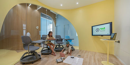 Coding School for Kids | Beyond Code Academy